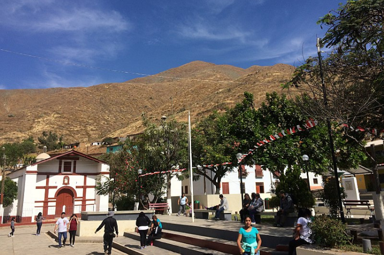 6 cosas para hacer en Antioquía (Lima)